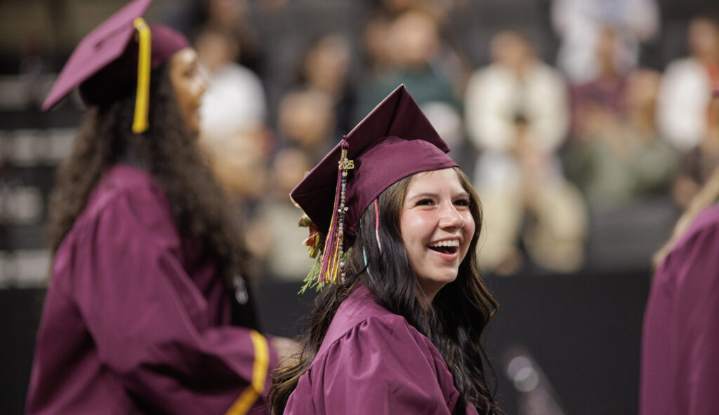 LCCC Commencement Ceremony Recognizes Graduates - Lehigh Carbon ...