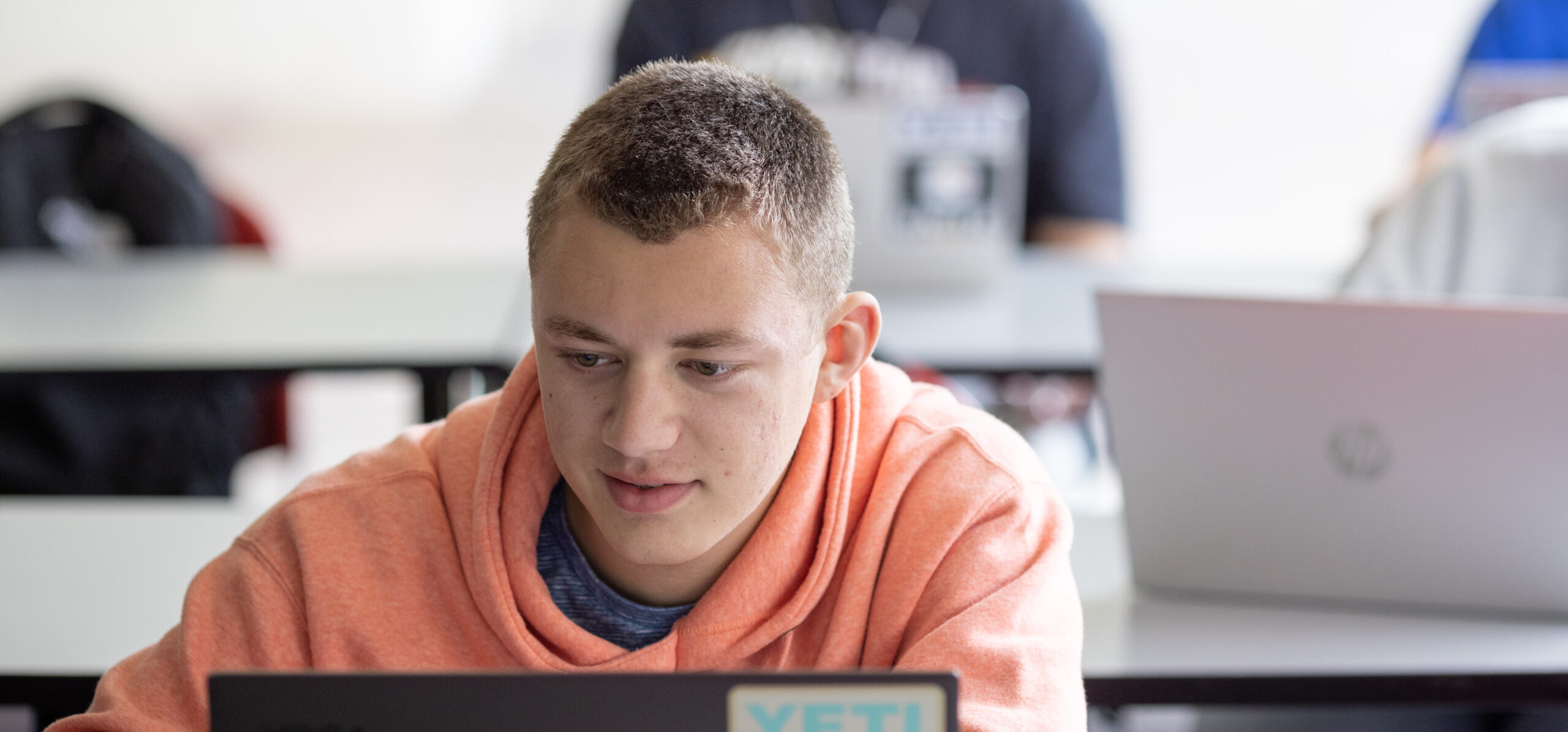 Entrepreneurship and Small Business Specialized Credit Diploma (ENBD ...