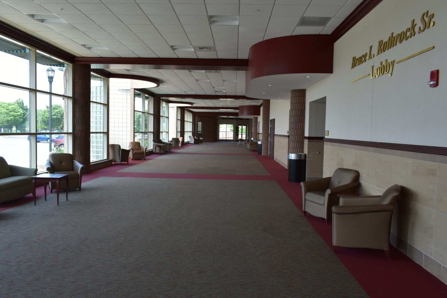 College Voice - Lehigh Carbon Community College