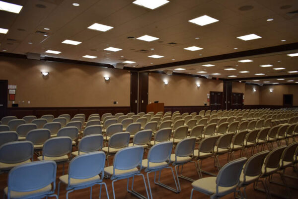 Meetings and Events - Lehigh Carbon Community College