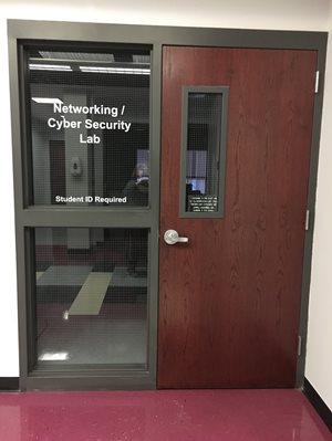LCCC Center for Cybersecurity - Lehigh Carbon Community College