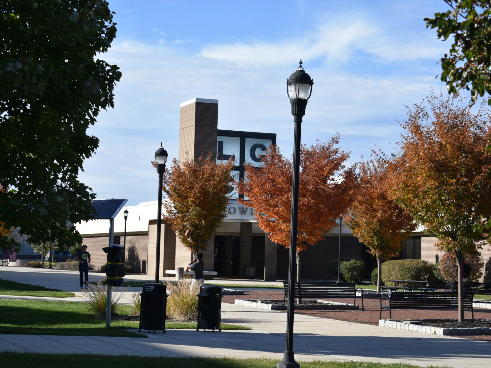 Lehigh Carbon Community College