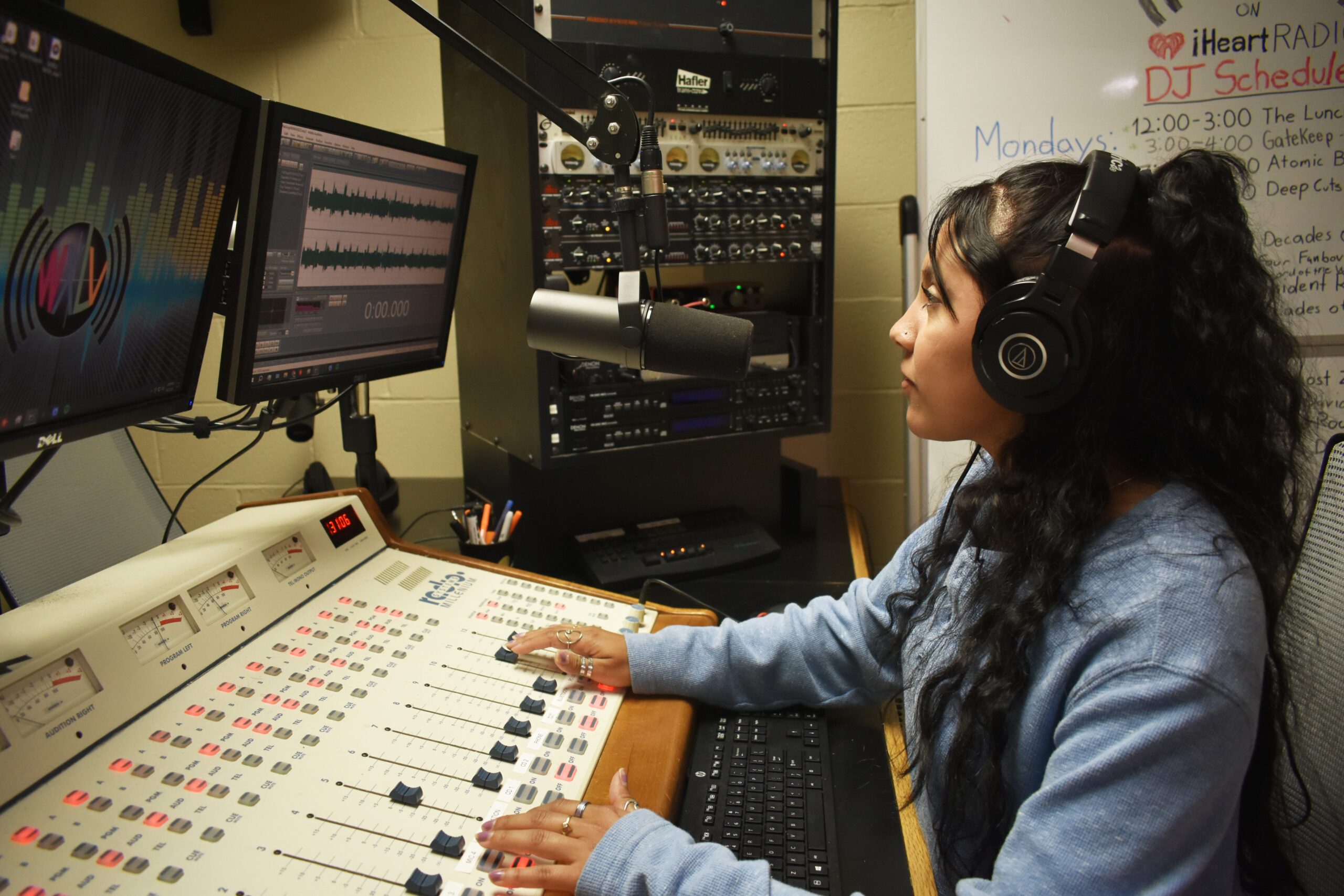 Music / Sound Production A.A. (DAPA) - Lehigh Carbon Community College