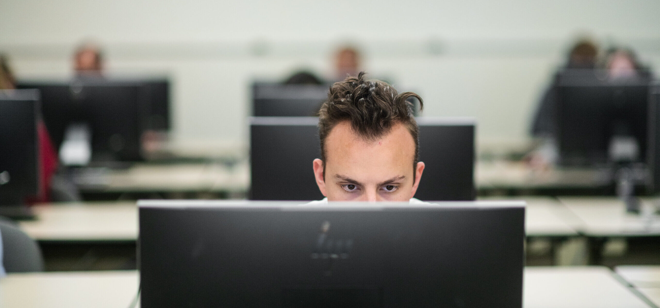 Nanofabrication Technology A.A.S. (NMT) - Lehigh Carbon Community College