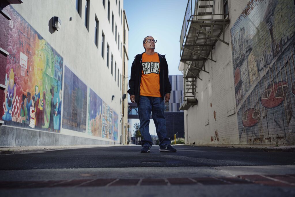 'You Broke It, You Fix It': Rebuilding a Community Through Hope ...