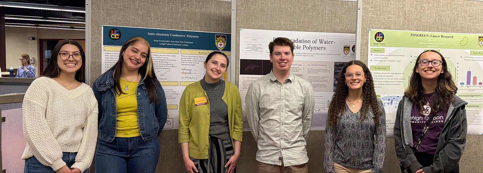 Real Scholars Program - Lehigh Carbon Community College