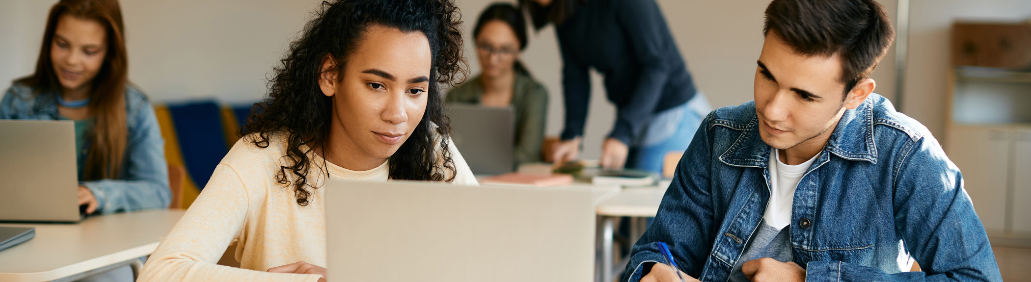 Languages and Literacy - Lehigh Carbon Community College