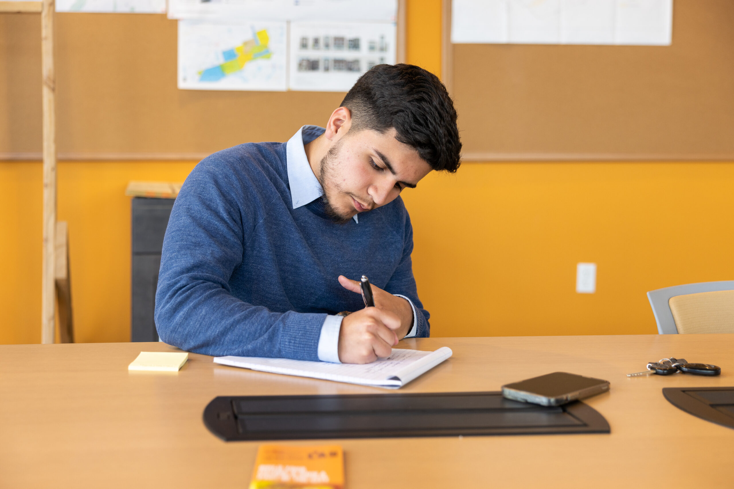 Investing in Community - Lehigh Carbon Community College