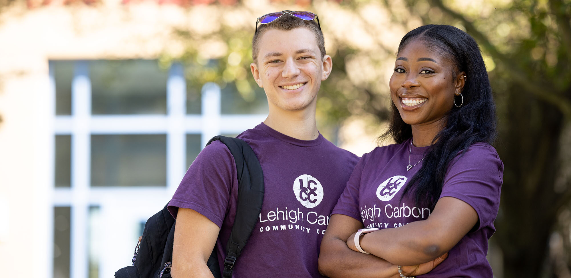Student Services - Lehigh Carbon Community College