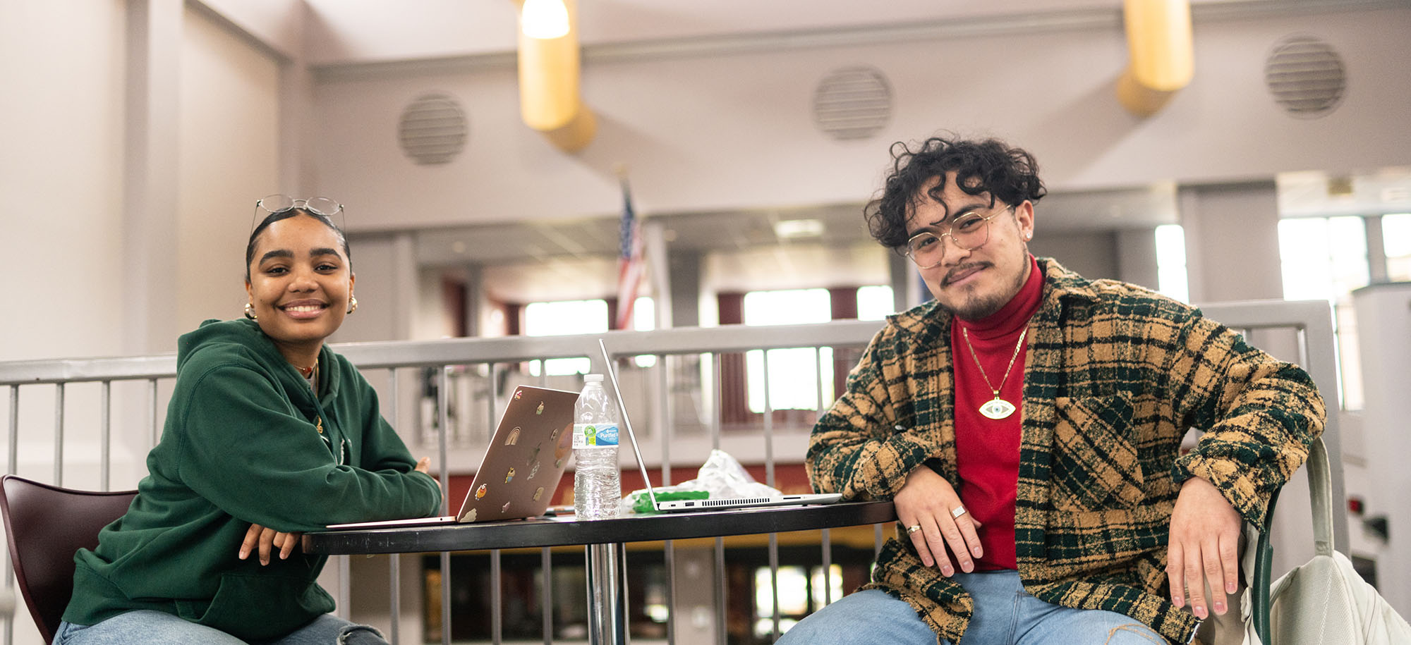 ¡Bienvenidos a LCCC, una institución al servicio de los hispanos ...