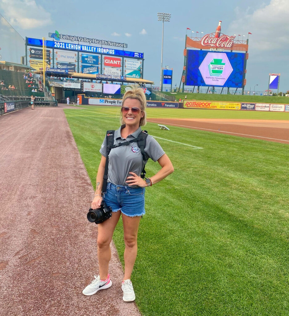 Visual Media Program Gets Students Industry Ready - Lehigh Carbon ...