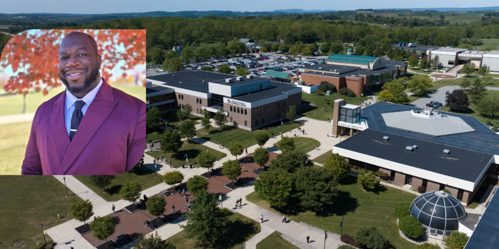 Foundation is Everything - Lehigh Carbon Community College