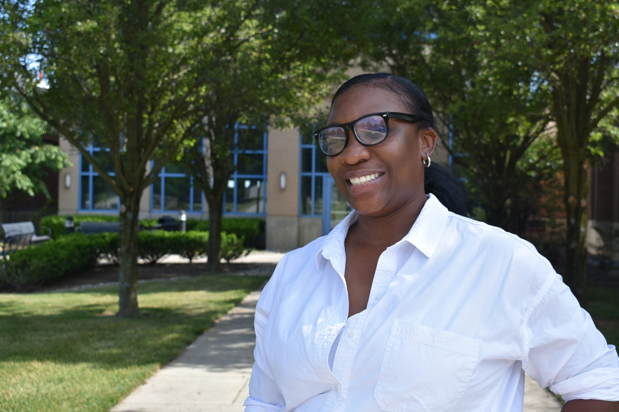 The KEYS to Success - Lehigh Carbon Community College