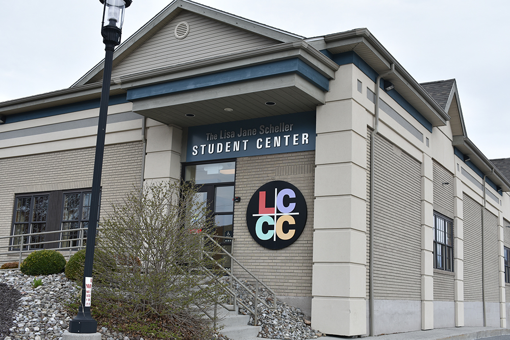 55 Years of Family and Giving - Lehigh Carbon Community College