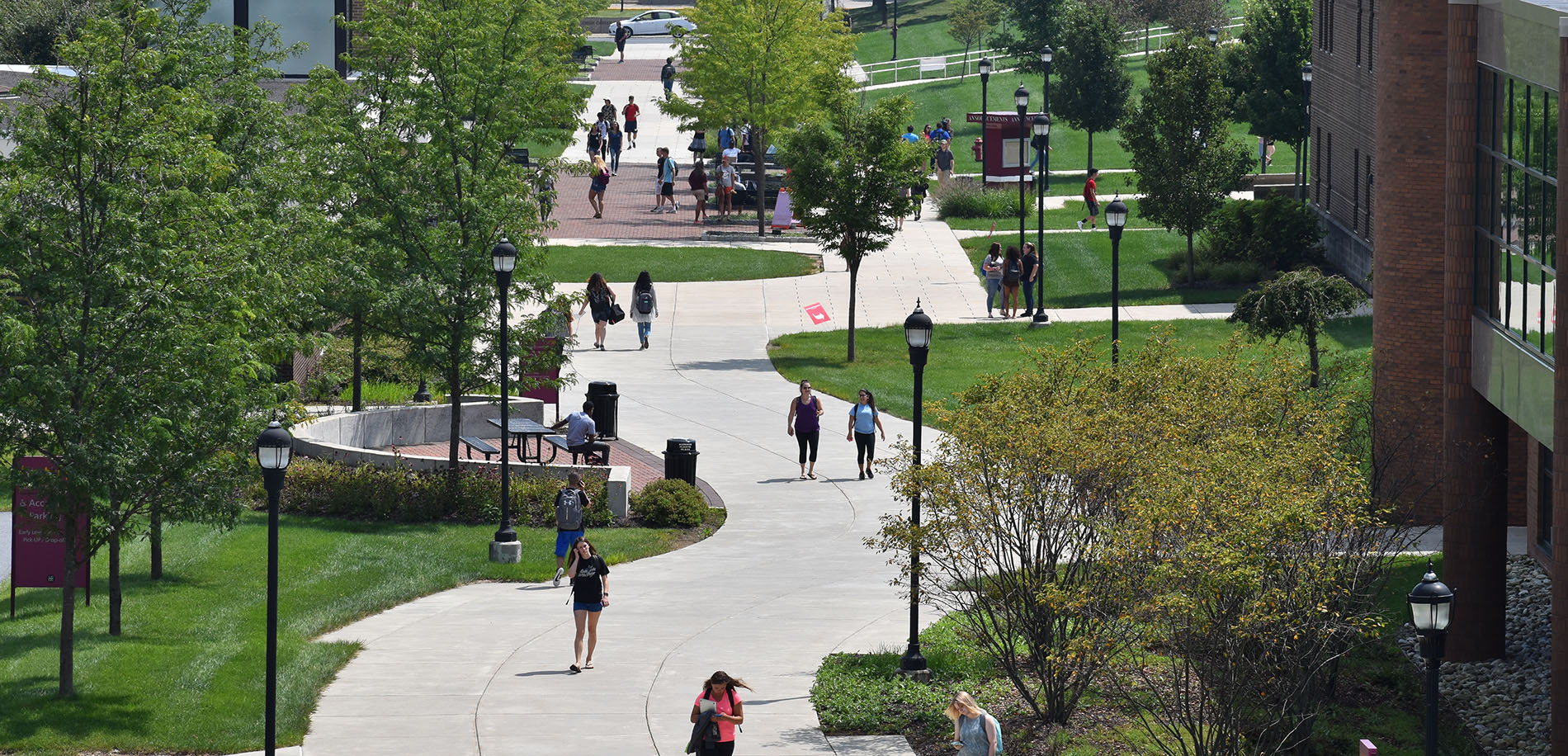 Fall Late Start Classes - Lehigh Carbon Community College