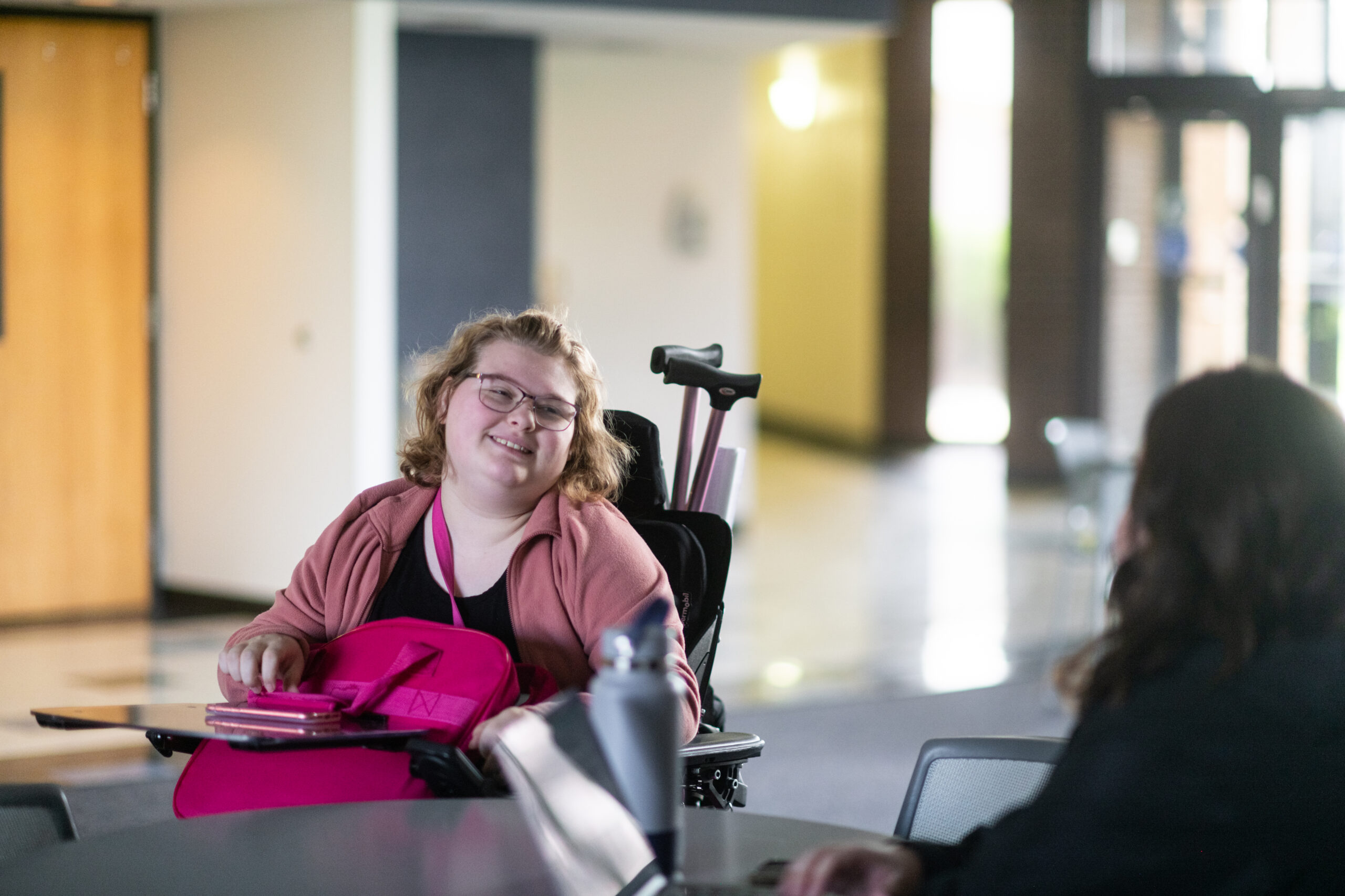 Disability & Educational Support Services - Lehigh Carbon Community College