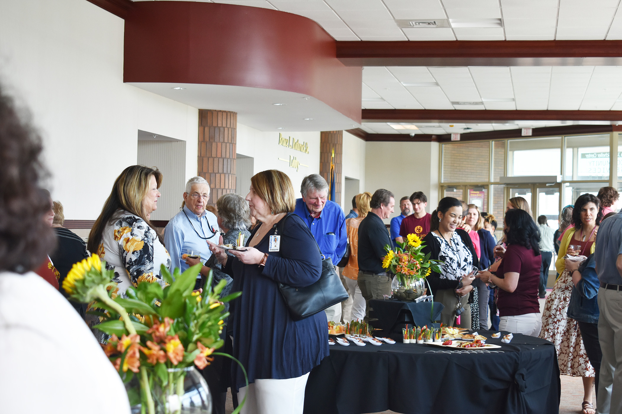 Meetings and Events - Lehigh Carbon Community College