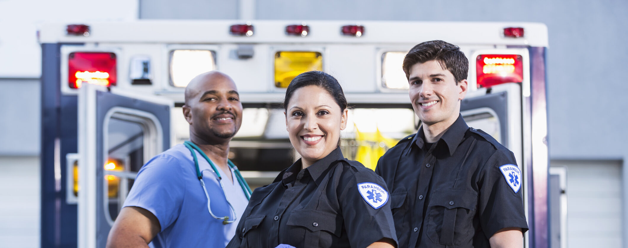 Public Safety and Emergency Services - Lehigh Carbon Community College