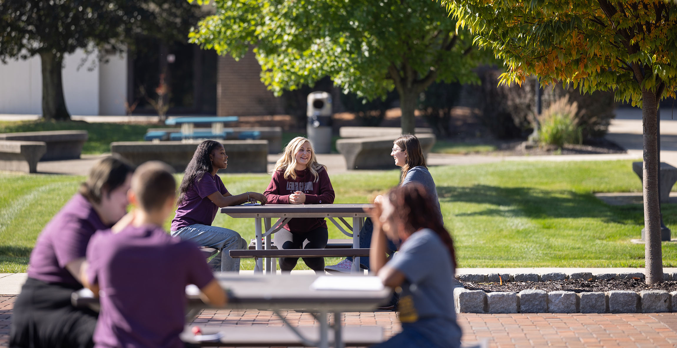 Lehigh Carbon Community College