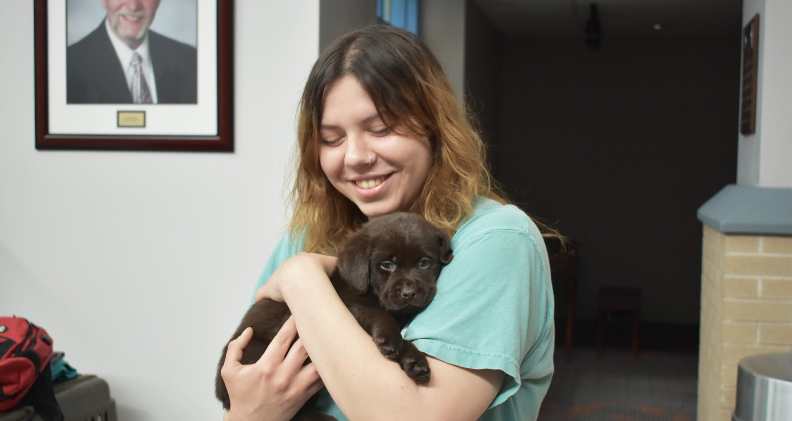 Veterinary Technician A.A.S. (VET) - Lehigh Carbon Community College